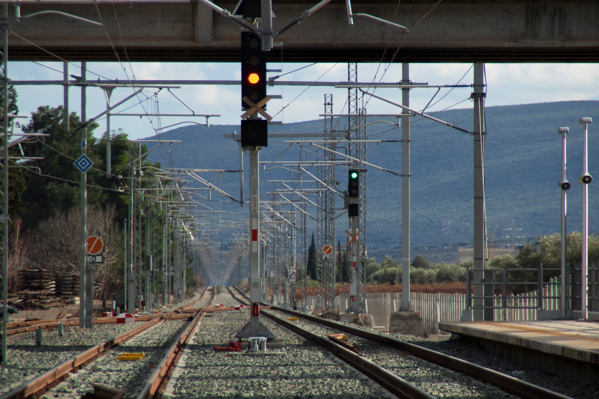 Υπεύθυνο, για τη συντριβή της νεότητας στην τραγωδία των Τεμπών, το ...