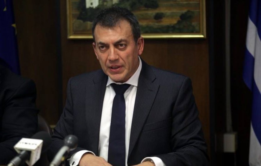 Τα σχέδια του Βρούτση για το αυτοδιοίκητο της ΕΠΟ και τη διαιτησία News ...