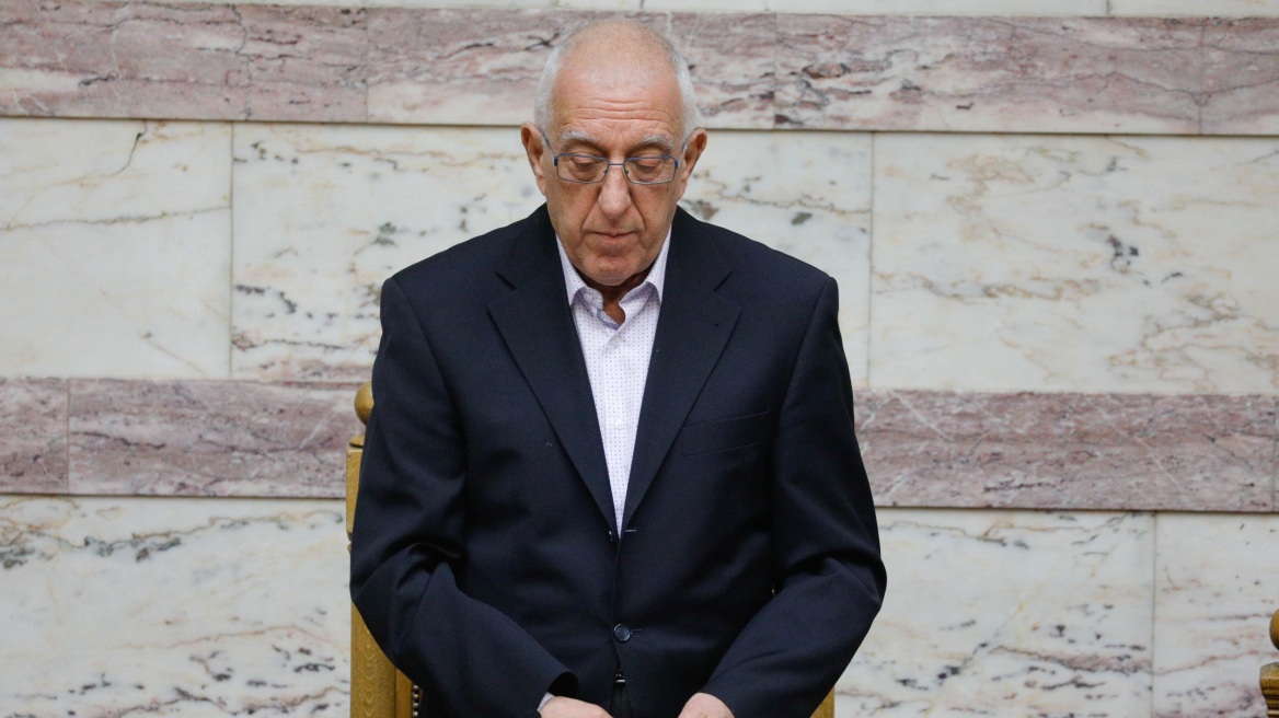 Ο Νικήτας Κακλαμάνης εκθέτει ιδεολογικά τον Κυριάκο Μητσοτάκη News new ...